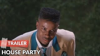 House Party streaming: where to watch movie online?