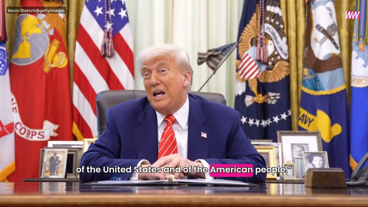 Trump slammed as ‘enemy of the American people’ after enraging small business owners