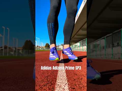 Adidas Adizero Prime SP3 ///
