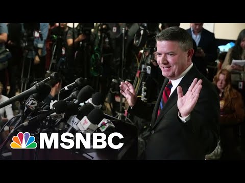 GOP has become ‘an autocratic party,’ says NYU History Professor ...