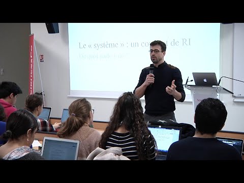 Sciences Po : Rankings, Fees & Courses Details | Top Universities