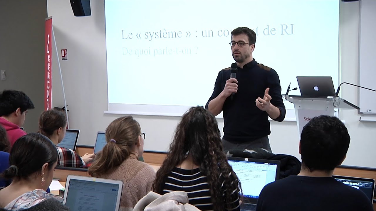 Sciences Po : Rankings, Fees & Courses Details | Top Universities