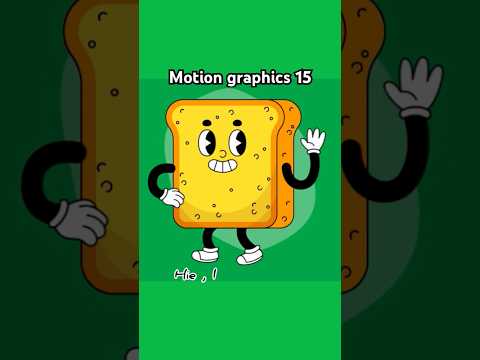 After effects break animation ???? #youtube #shorts #ytshorts #adobe #aftereffects