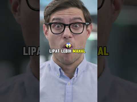 Brand air minum EQUIL ternyata dari Indonesia ????