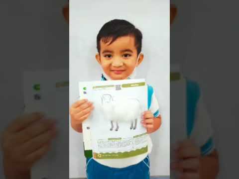 TK-A Global Prima #kegiatansekolah #anakindonesia #anakpintar #anakberperstasi
