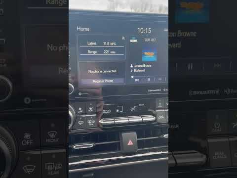 How to use Maps through Apple CarPlay