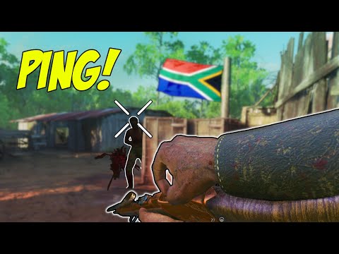 Steam Community :: Video :: Hunt Showdown high ping