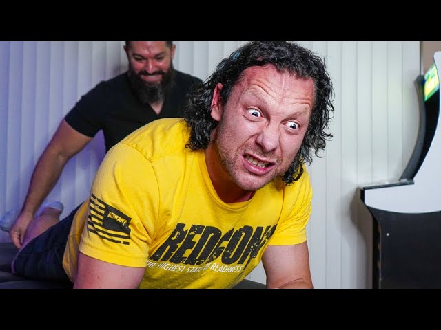 The Good Brothers must kick AJ Styles out of The O.C. if 22-year ...