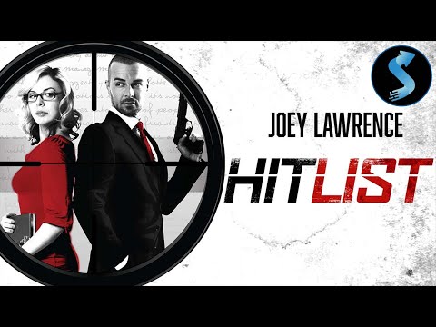 Hit List | Full Comedy Movie | Shirly Brener | Joey Lawrence | Andrea Evans | Curtis Armstrong