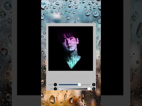 PicsArt Text Art Edit!|Turn Any Photo into a Text Art Masterpiece! π₯ #PhotoEditing#TextArt#picsart