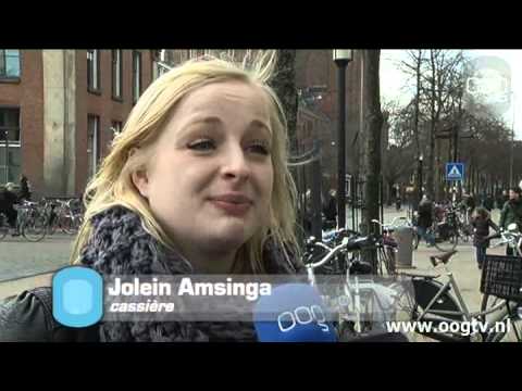 Storing ING ook merkbaar in Groningen