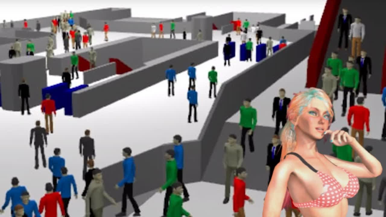 Validation, verification, and testing (VV&T) in simulation