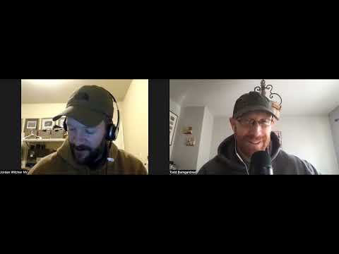 Human Predator Packmule Podcast Episode 50: CA Turkey, Cooling Down, Recovery...and Miley Cyrus