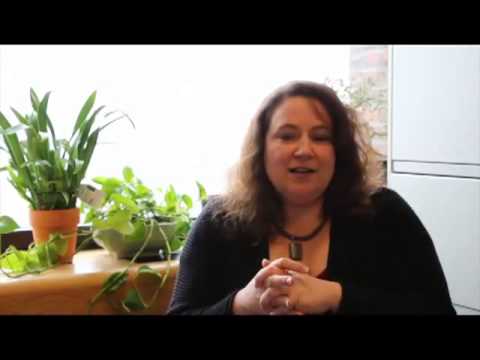 Jennifer Kaldenberg Discusses Occupational Therapy and Vision Rehabilitation