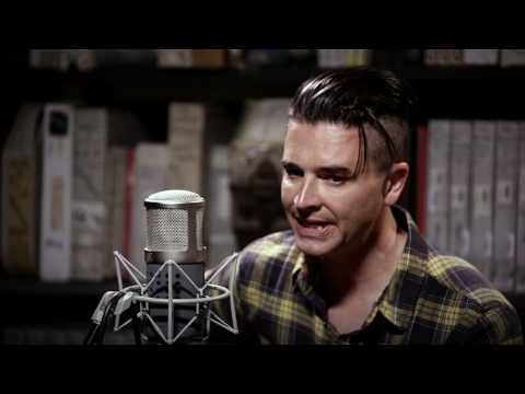 Dashboard Confessional - The Best Deceptions - 6/22/2017 - Paste Studios, New York, NY