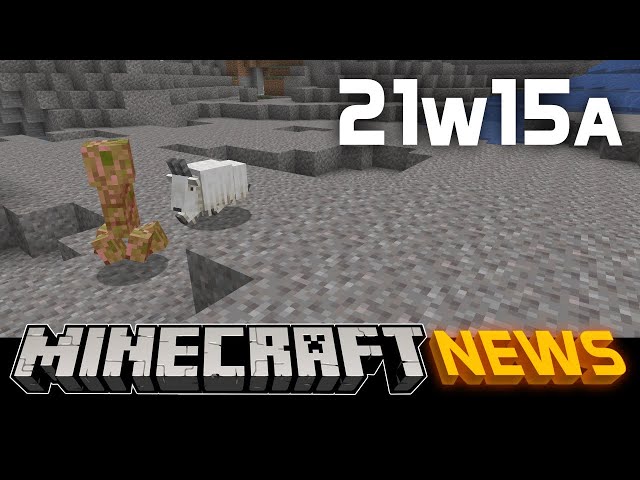 How to download Minecraft Snapshots in June in 2021