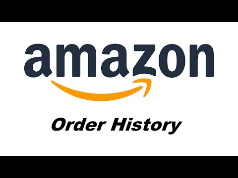 How To See Your Amazon Purchase History