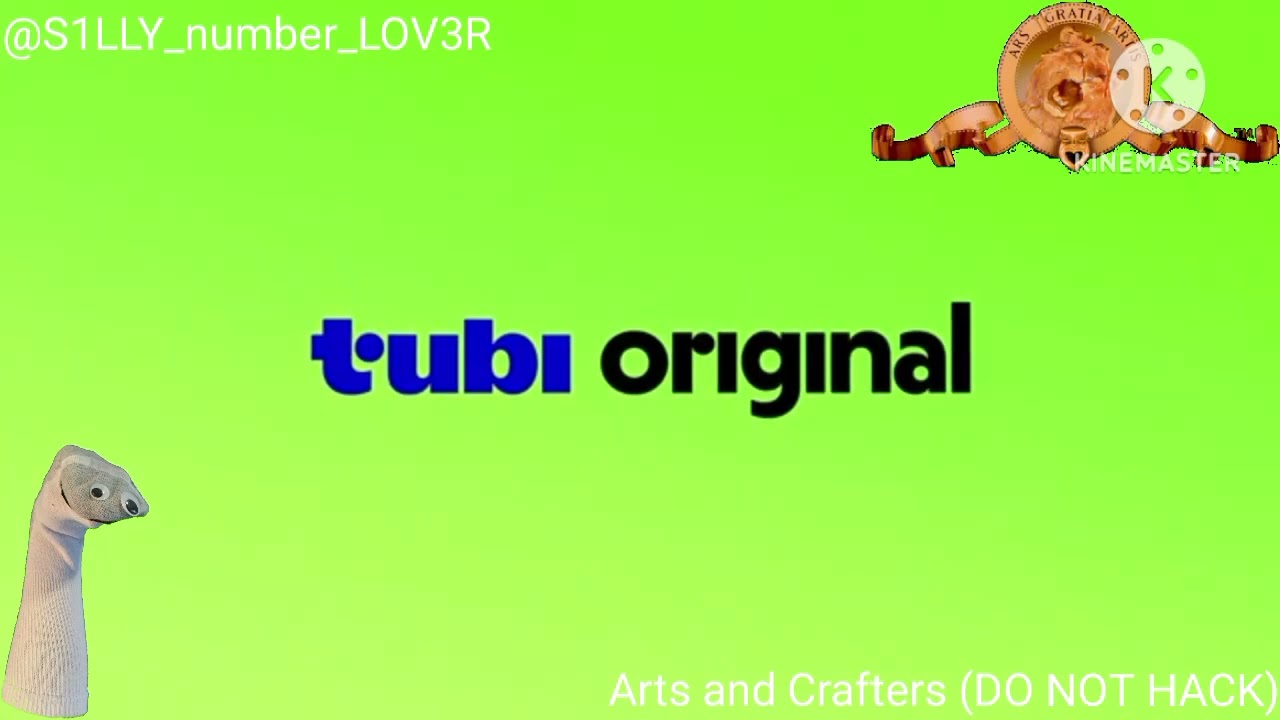 Tubi Original/BBC (2024) #2 effects 