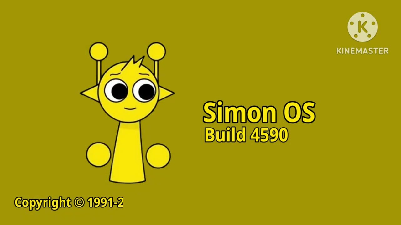Simon OS Logo
