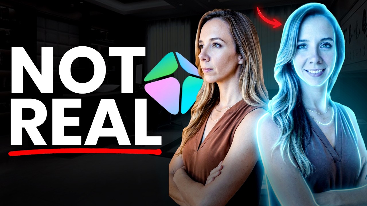 HeyGen Just Changed Everything: Avatar V Is Here (and It's Insane)