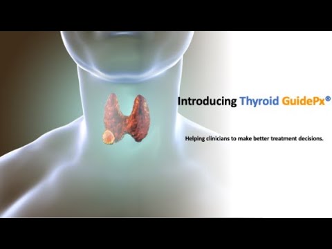 Introducing Thyroid GuidePx