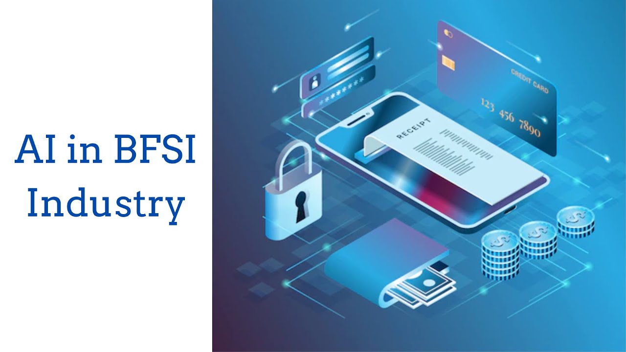 AI in BFSI Industry