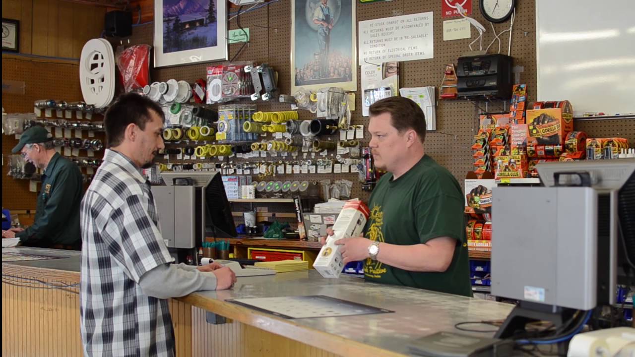 Central Plumbing and Heating