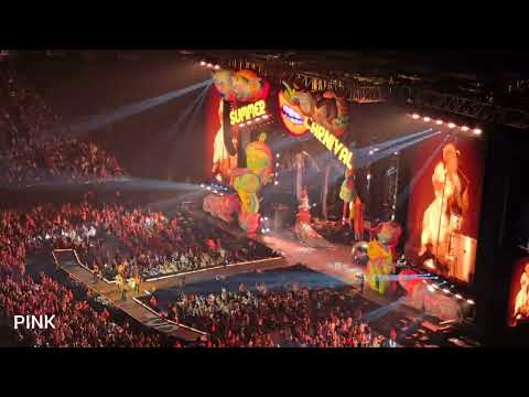 I Am Here | P!NK Summer Carnival 2024 PINK