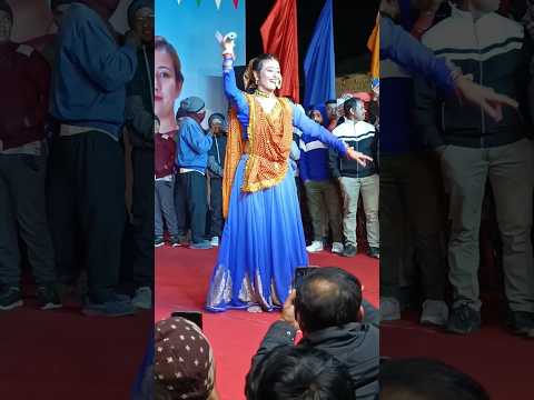 #GoldenSharara #Uttakhand #pahadi #JyotiArya #shortsvideo #shwetamahara #newkumaonisong2024 #viral