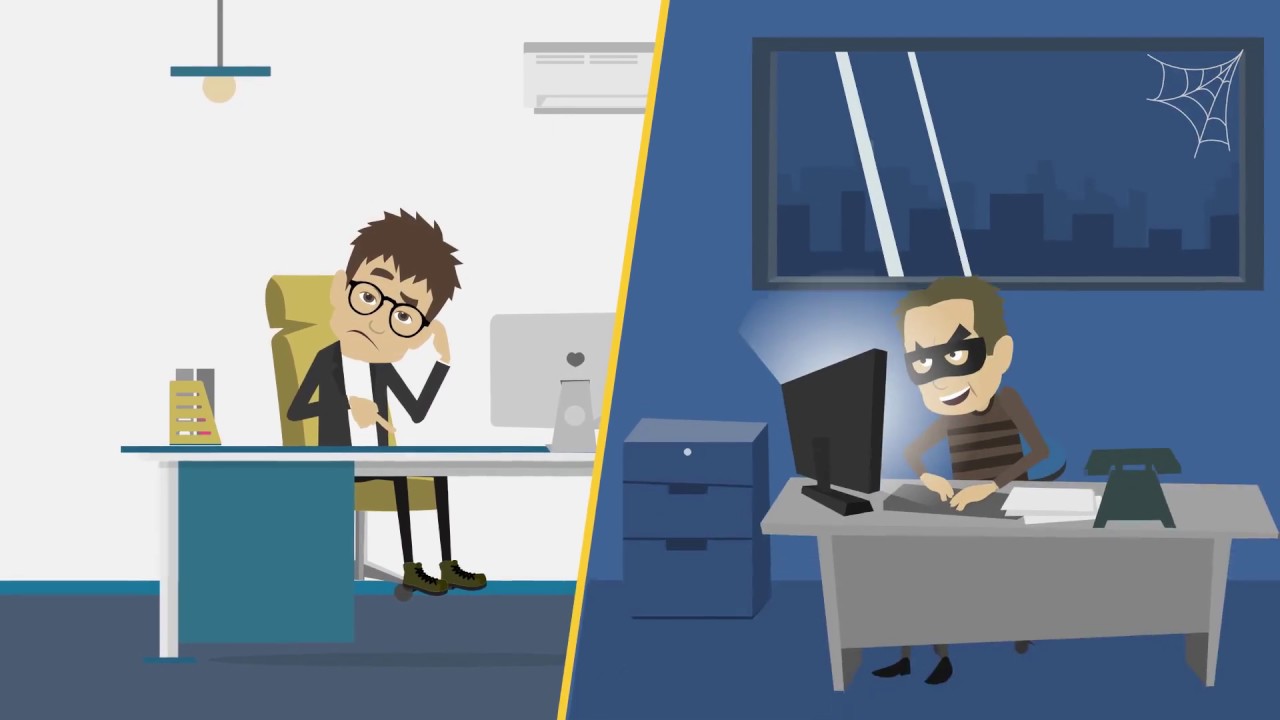 BBI - An Introduction to Information Security