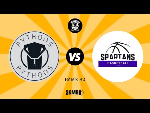 GMBL 2025 Game 62