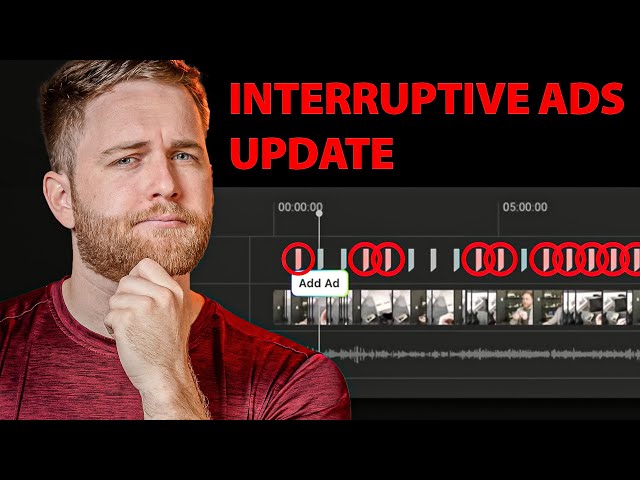 Understanding YouTube's New Ad Placement Strategy: What Creators Need to Know | Galaxy.ai