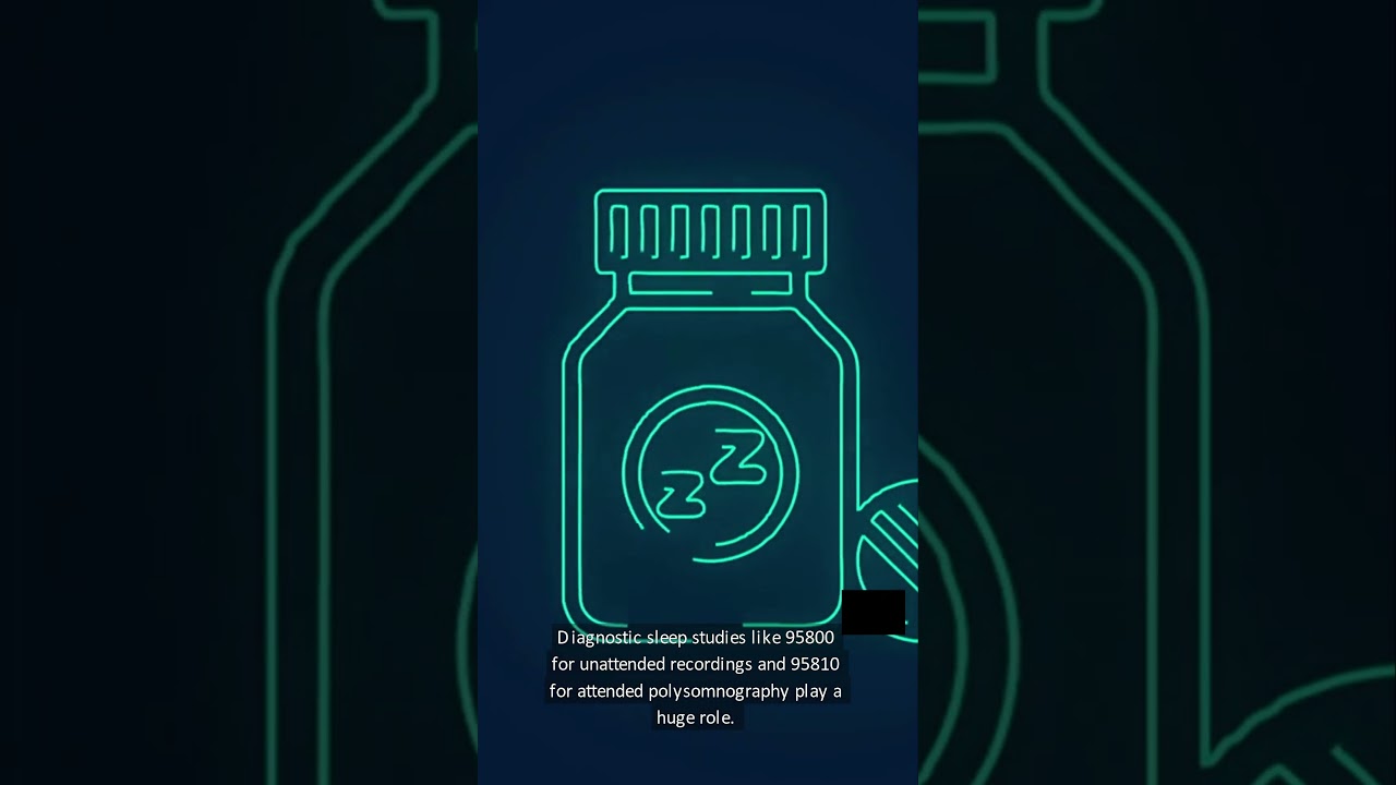 Medical Coding Sleep Apnea