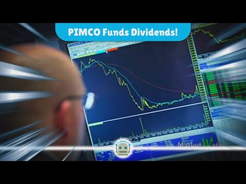 PIMCO Funds Declare Monthly Dividends Amid Market Fluctuations - What Investors Need to Know!