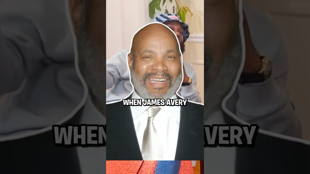 UNCLE PHIL & CARL WINSLOW! #reels #viral #podcast #edit #trending #explore #comment #share #90s
