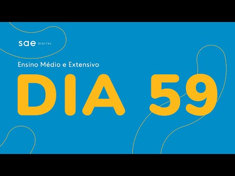 2ª série I Física I Dia 59