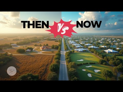 The Villages: Growth, Rumors, and Controversy – A Florida Story Panavision Documentary Movie Story