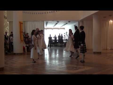 Monymusk (S32) - Sinn Araon (Krasnodar) - SCD Festival 2014