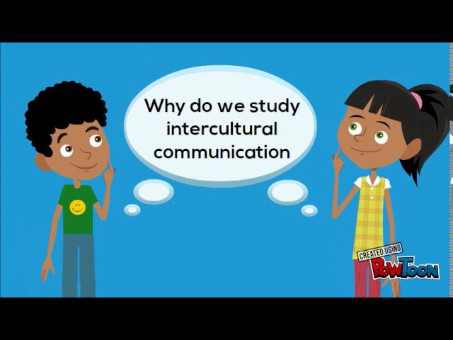 Understanding Intercultural Communication: Bridging Cultural Divides ...