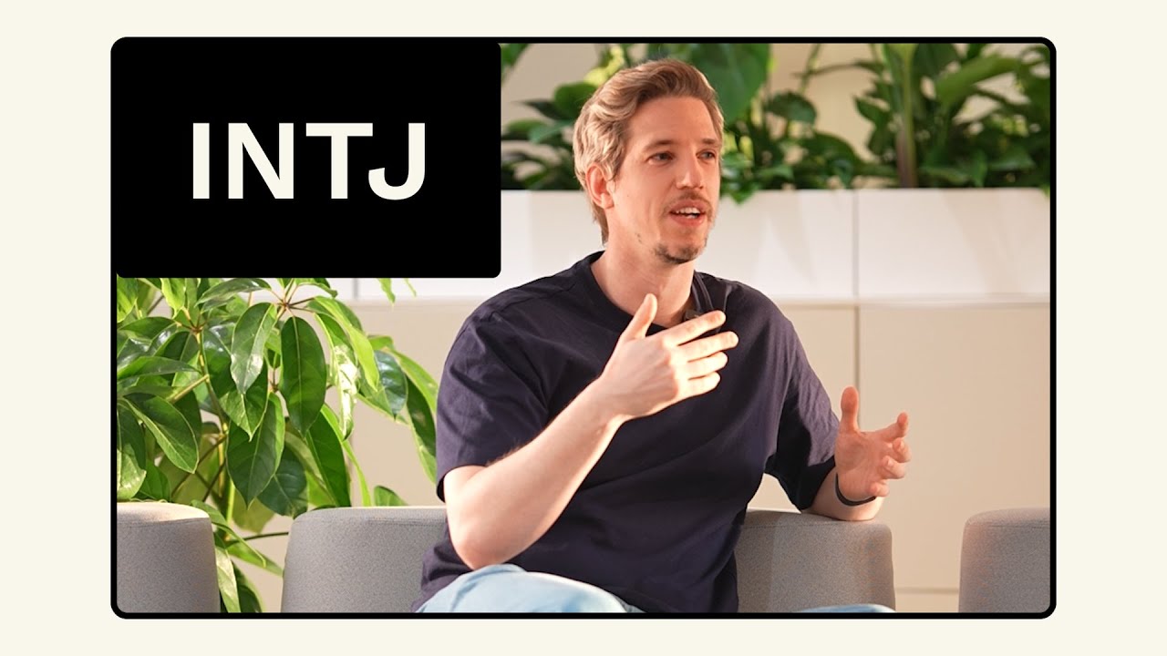 Interview With an INTJ