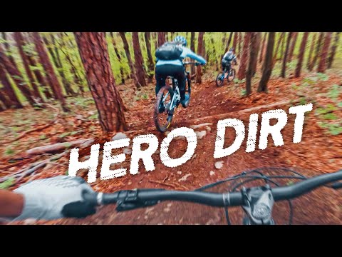 Kiental Trail | Anninger MTB Area 2023