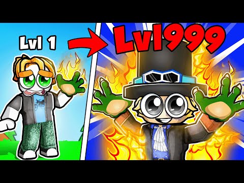 I Upgraded DRAGON FIGHTING to Become SABO in Blox Fruits!