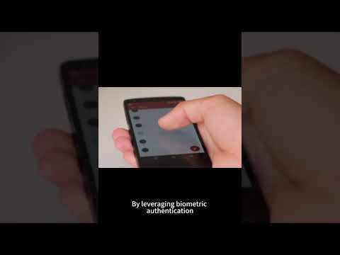 Advancing Financial Services Security: IPRockets and Banking IP Agents#shorts