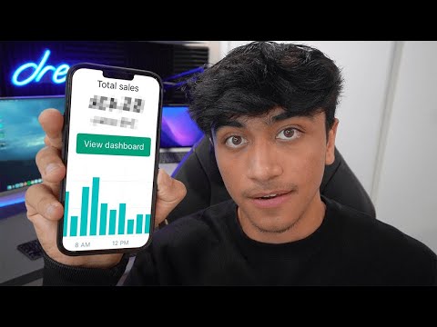 Top 10 Winning Products To Sell (Shopify Dropshipping)