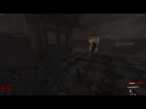 Steam Community :: Video :: CoD: WaW - Verruckt Solo First Room (Quick ...