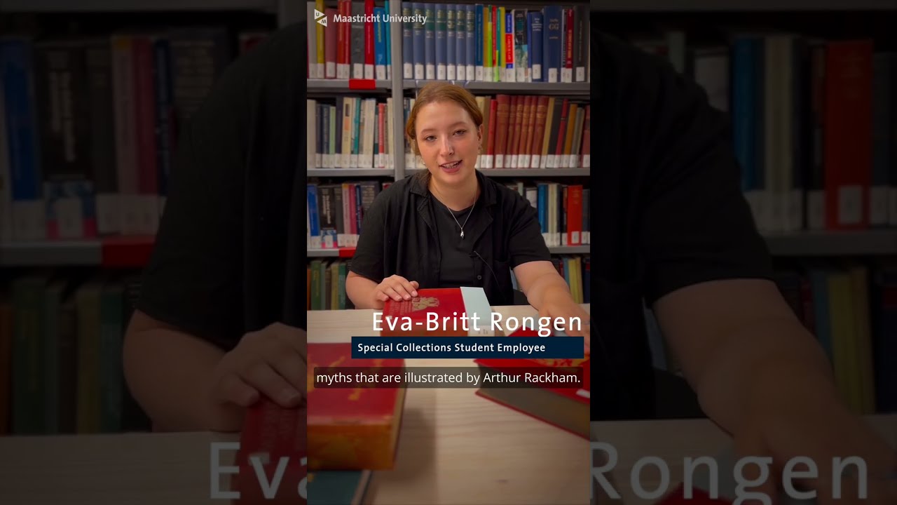 Fairy Tale Illustrations by Arthur Rackham