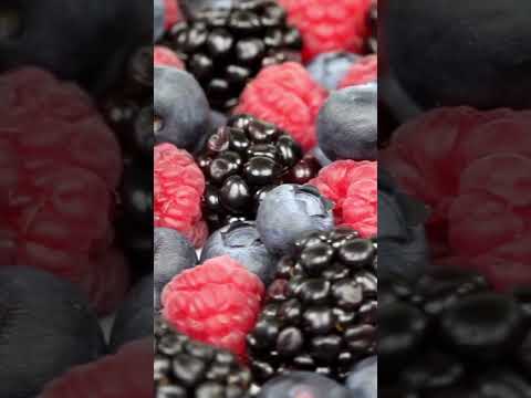 6 Foods That Don't Spike Blood Glucose #shorts