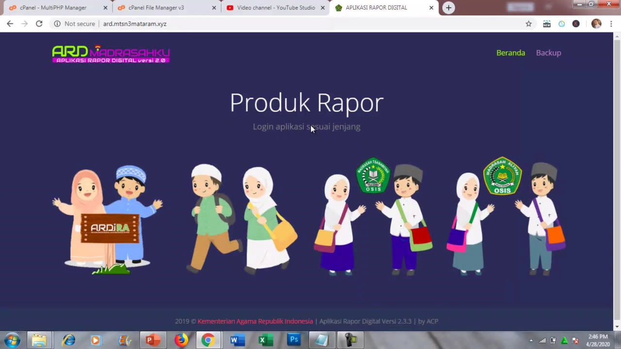Cara Mengatasi 