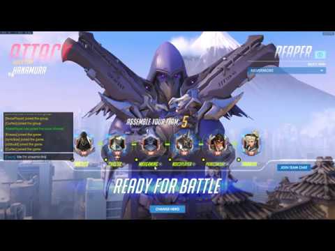 Steam Community :: Video :: Overwatch Game Night 2/10/18