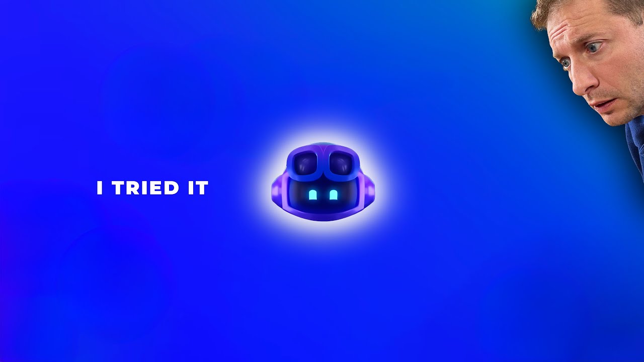 I tried GitHub Workspace